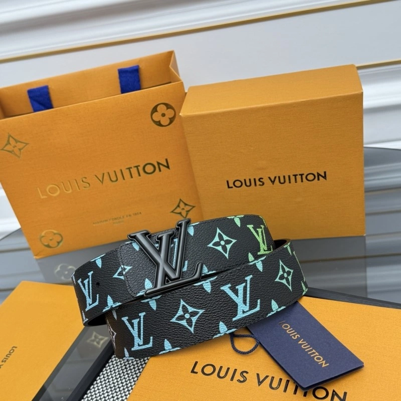 Low-cost Louis Vuitton Belts