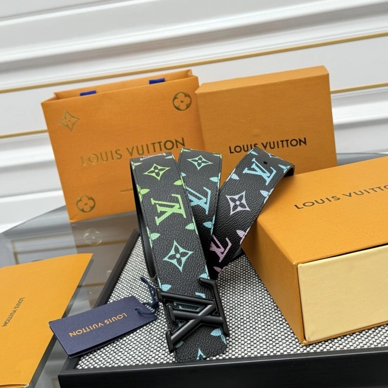 Low-cost Louis Vuitton Belts