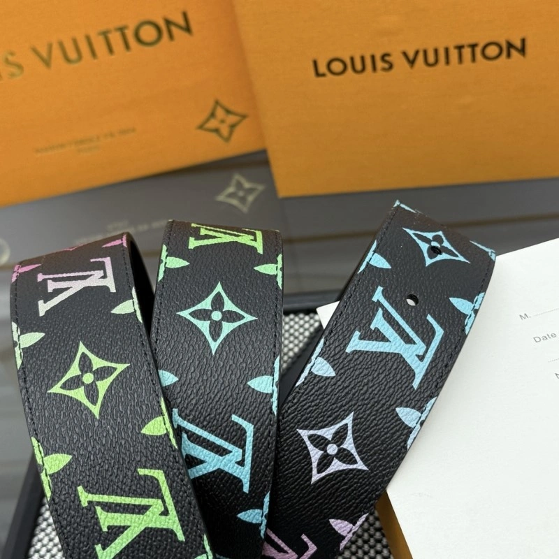 Low-cost Louis Vuitton Belts