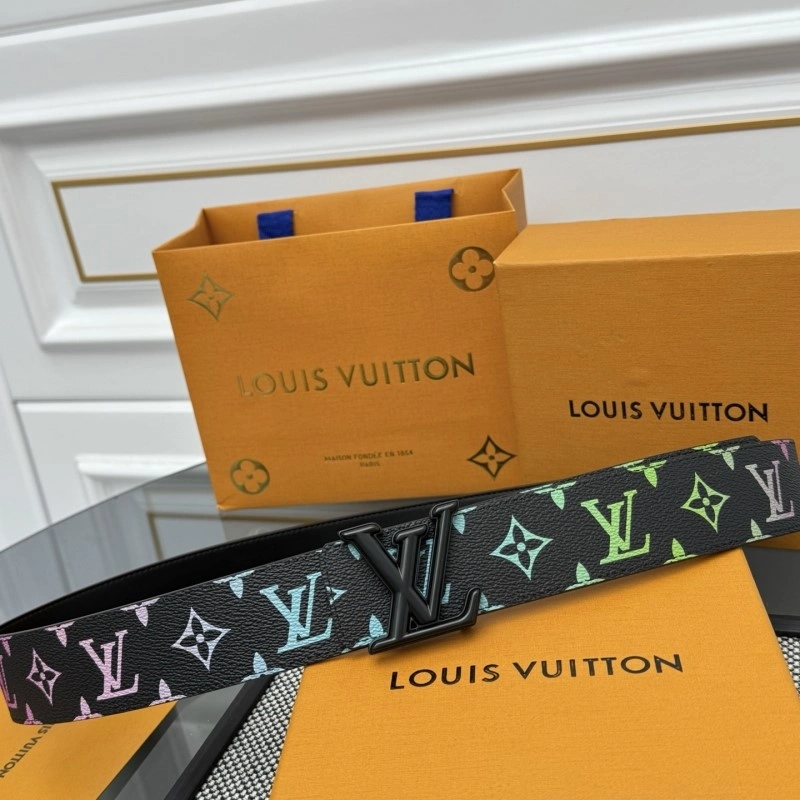 Low-cost Louis Vuitton Belts