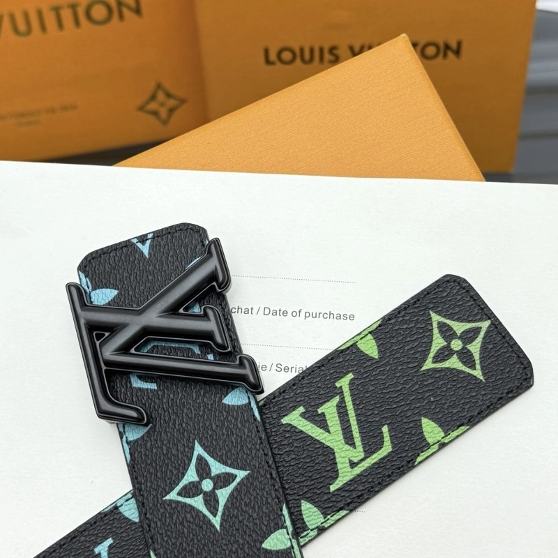 Low-cost Louis Vuitton Belts