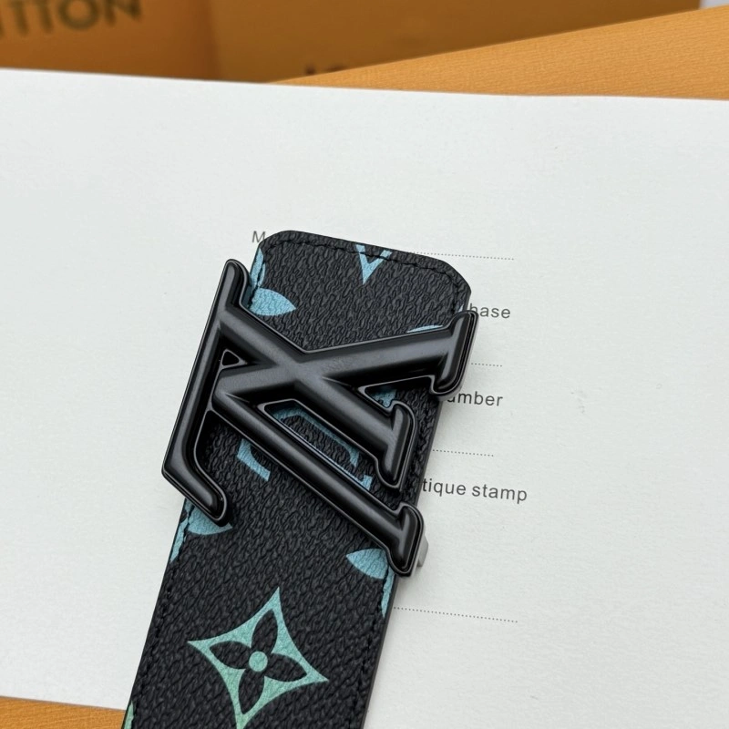Low-cost Louis Vuitton Belts