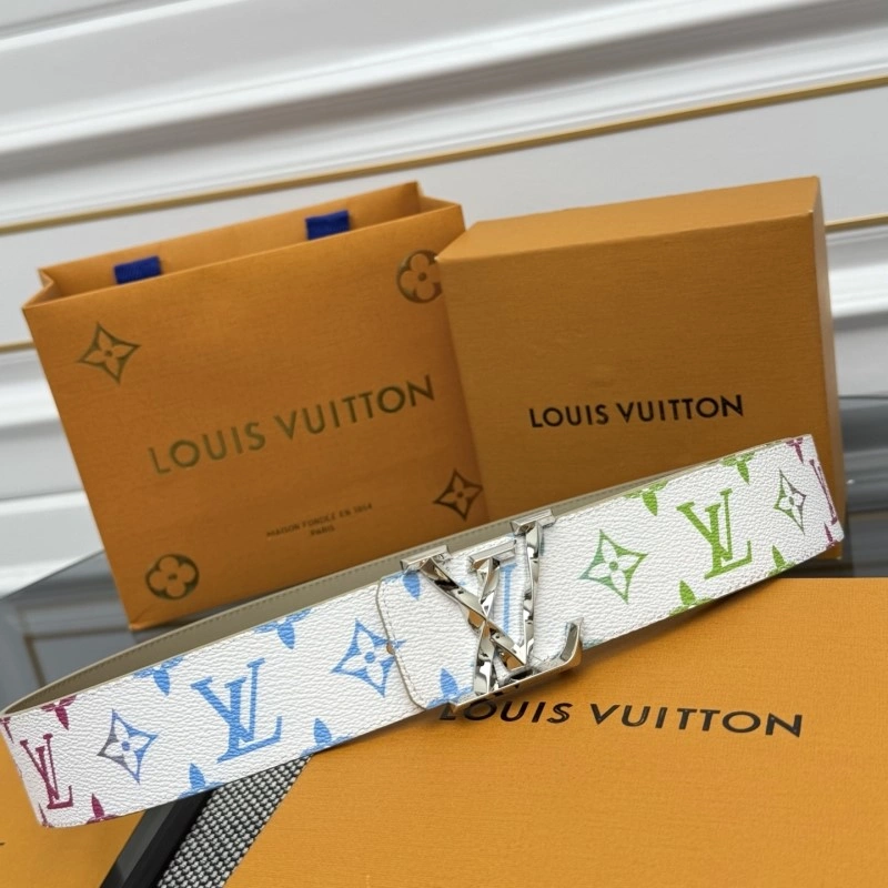 Perfect replica Louis Vuitton Belts