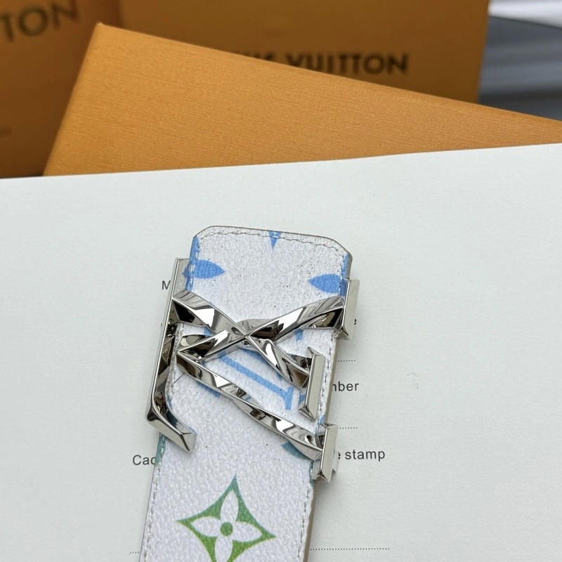 Perfect replica Louis Vuitton Belts