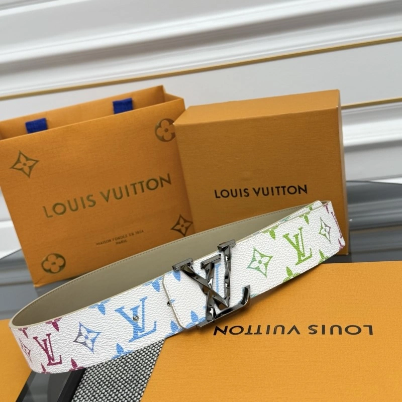 Top match Louis Vuitton Belts