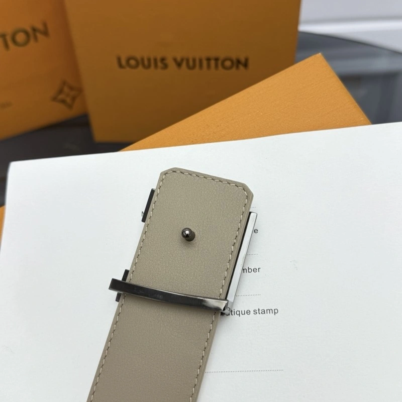 Top match Louis Vuitton Belts