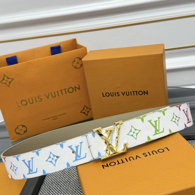High fidelity Louis Vuitton Belts