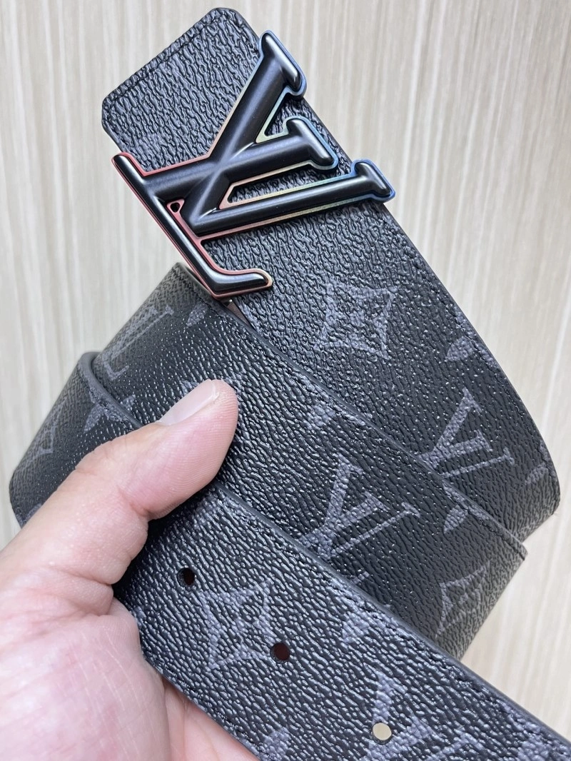 1:1 copy Louis Vuitton Belts
