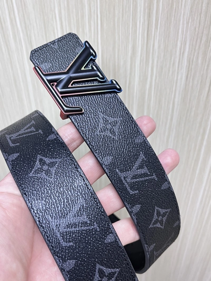 1:1 copy Louis Vuitton Belts