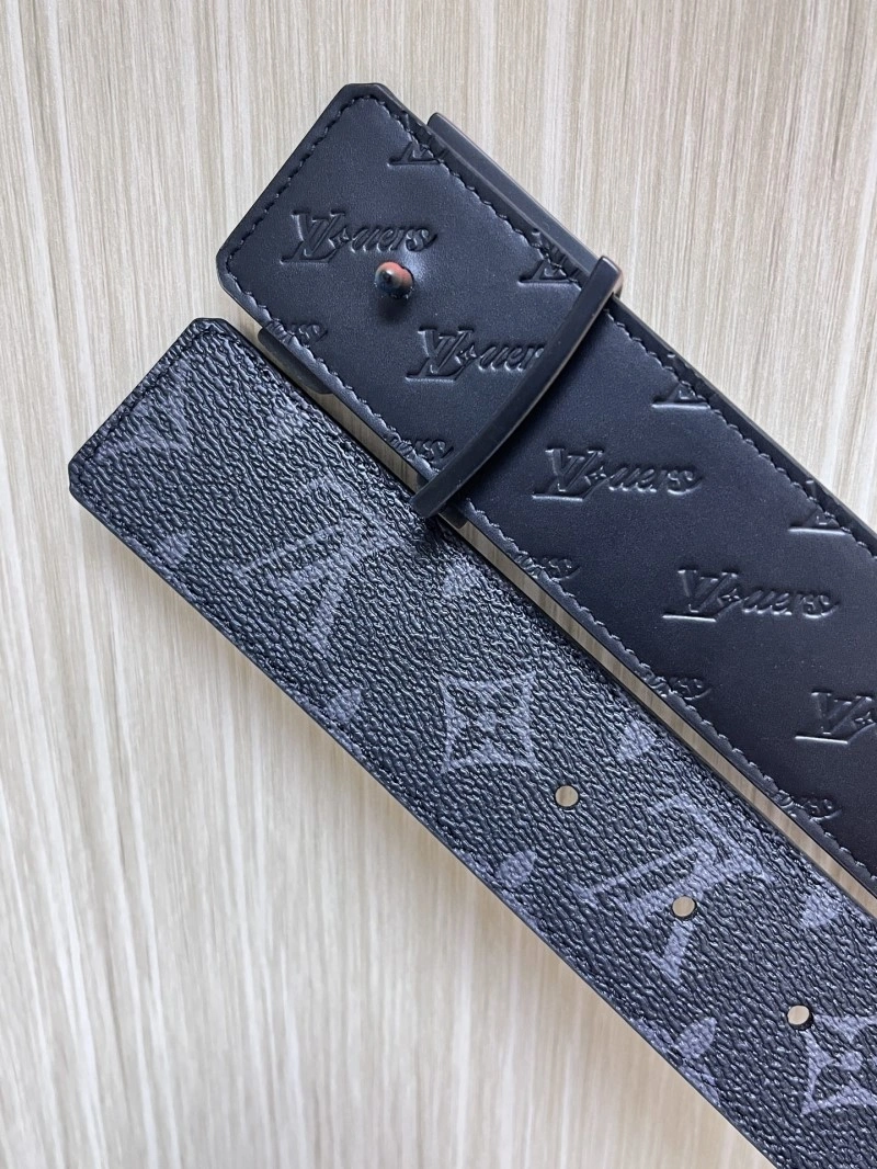 1:1 copy Louis Vuitton Belts
