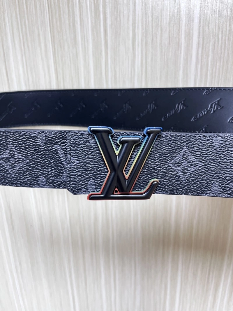 1:1 copy Louis Vuitton Belts