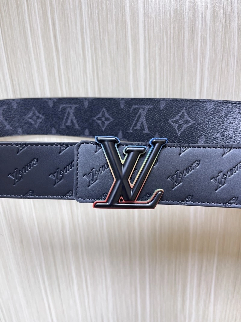 1:1 copy Louis Vuitton Belts