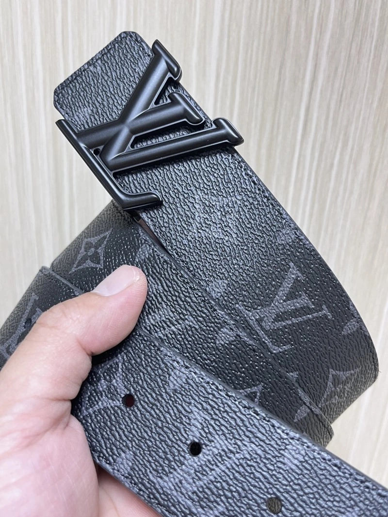 Top match Louis Vuitton Belts