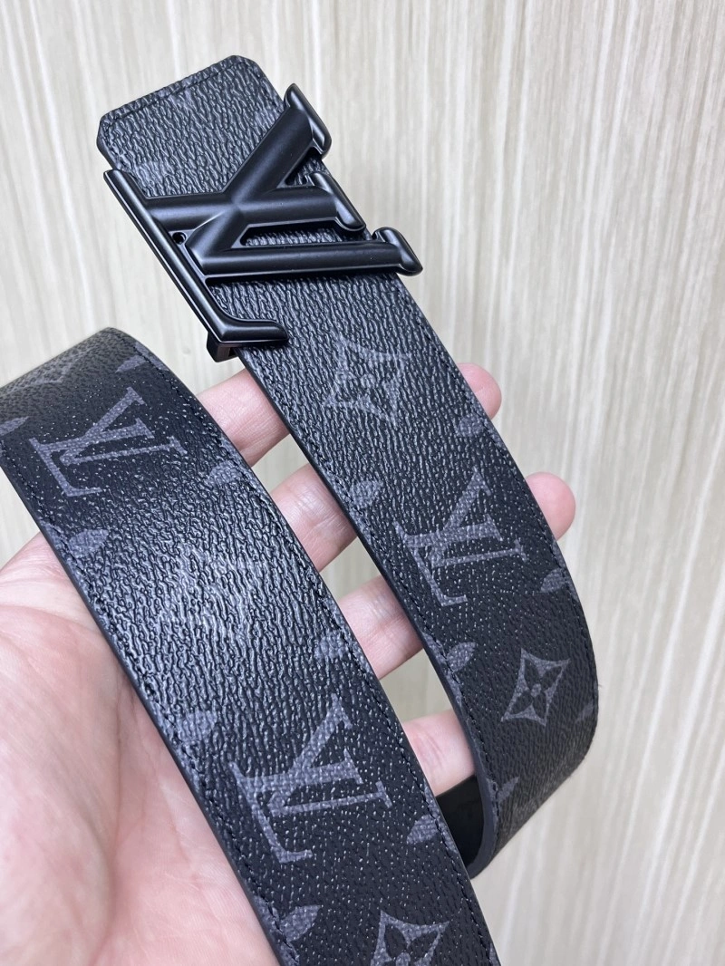 Top match Louis Vuitton Belts