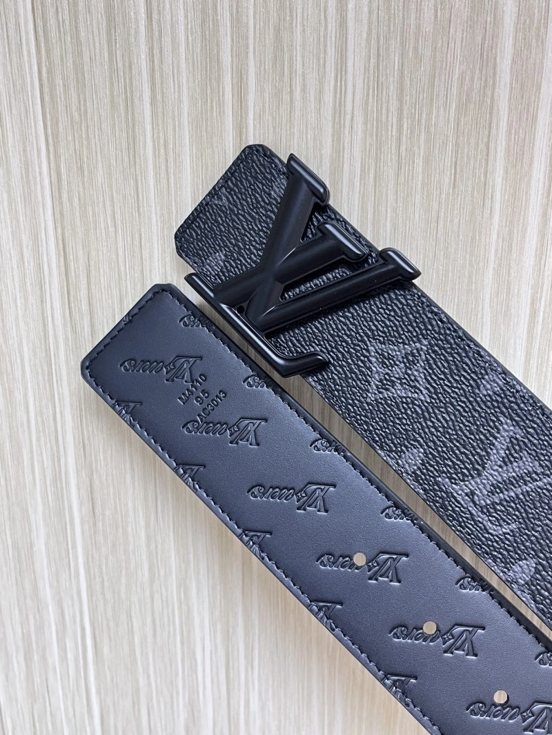 Top match Louis Vuitton Belts