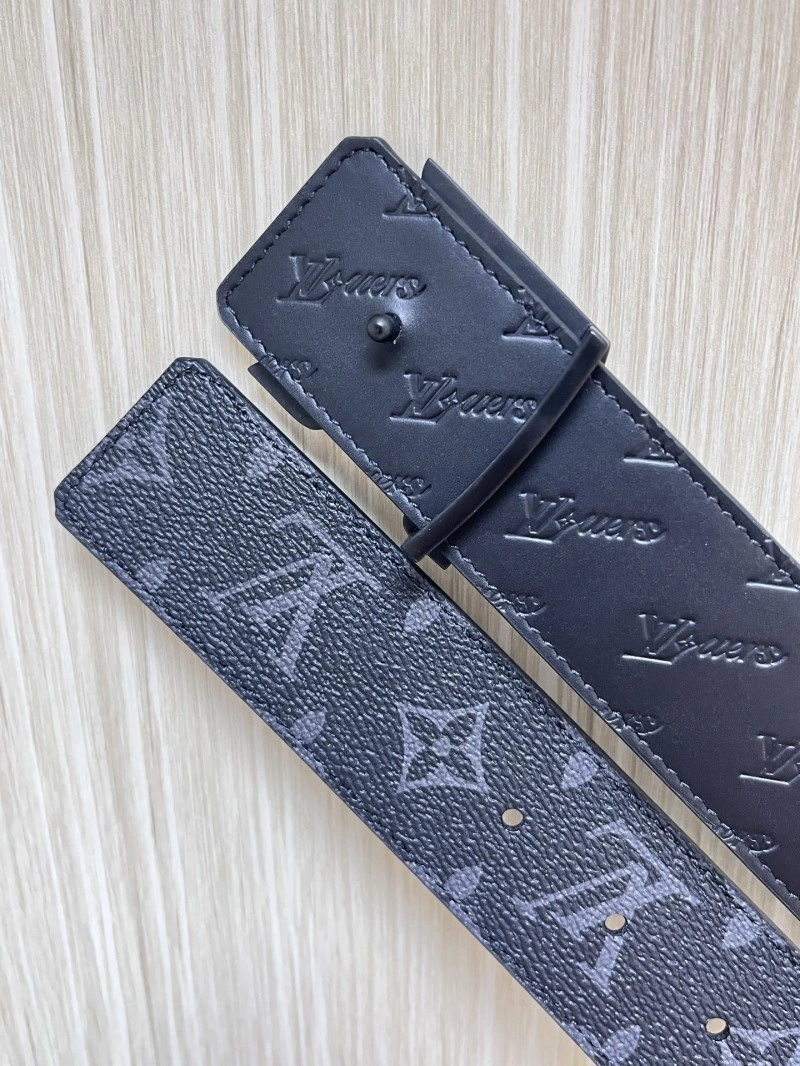 Top match Louis Vuitton Belts