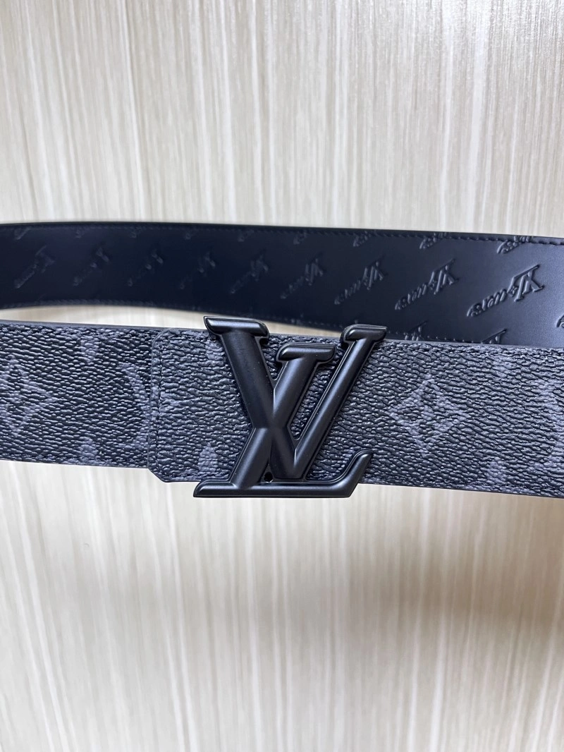 Top match Louis Vuitton Belts