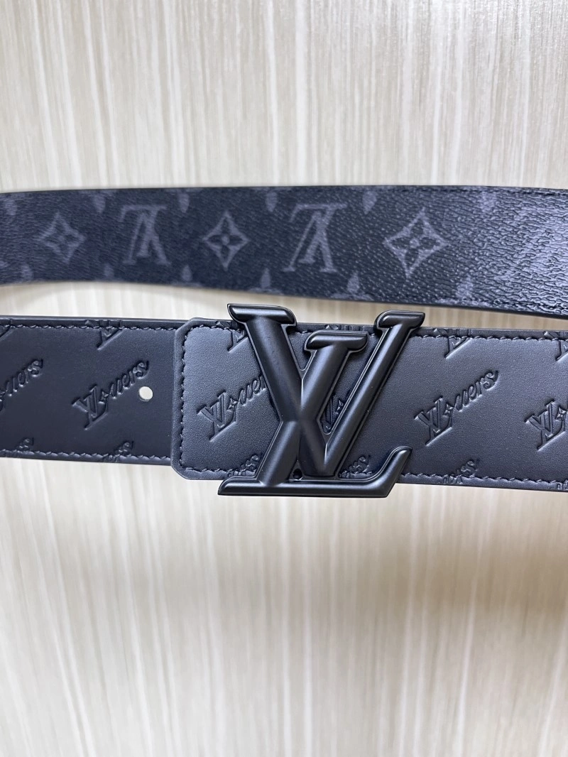 Top match Louis Vuitton Belts