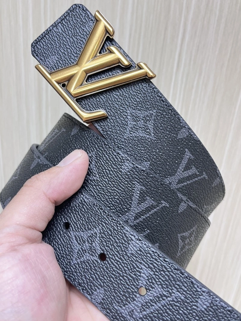 Precise copy Louis Vuitton Belts