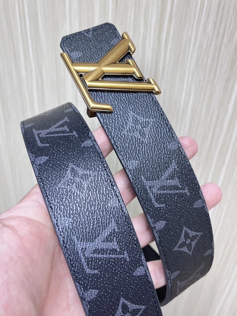 Precise copy Louis Vuitton Belts