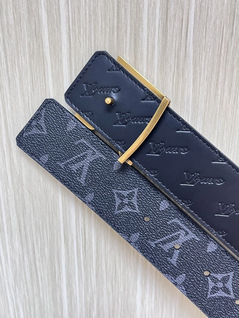 Precise copy Louis Vuitton Belts