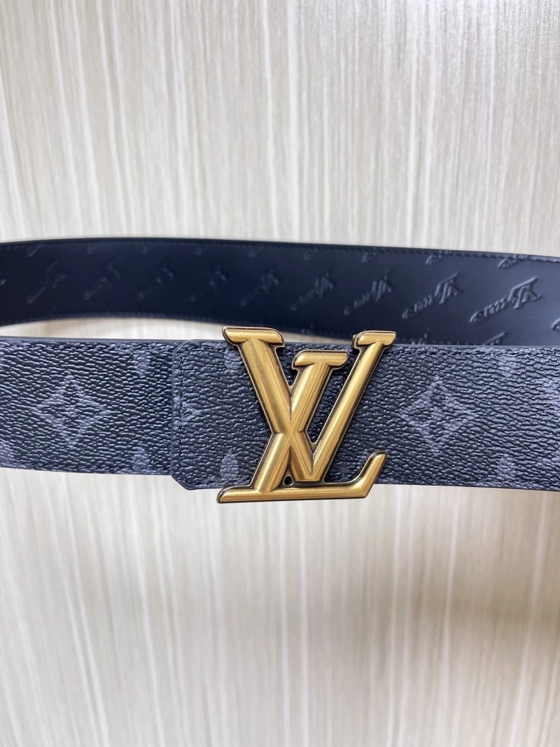 Precise copy Louis Vuitton Belts