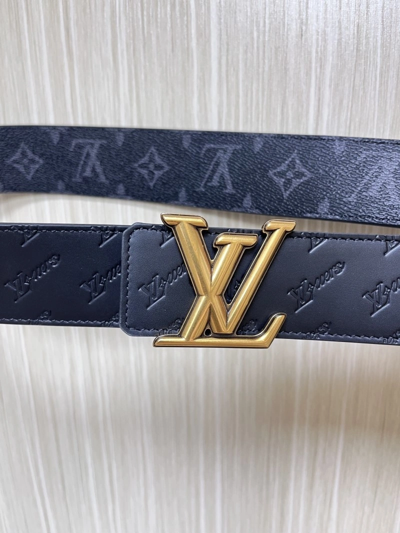 Precise copy Louis Vuitton Belts