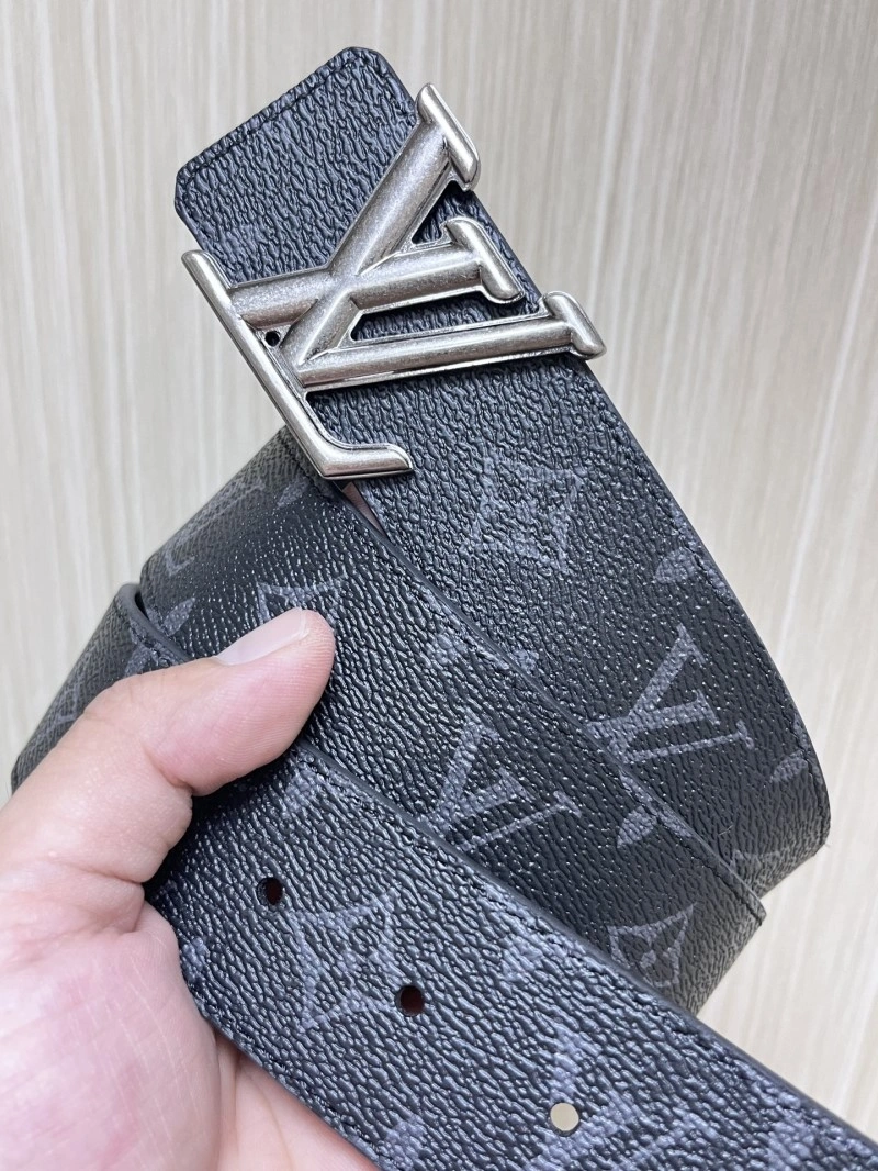 High fidelity Louis Vuitton Belts