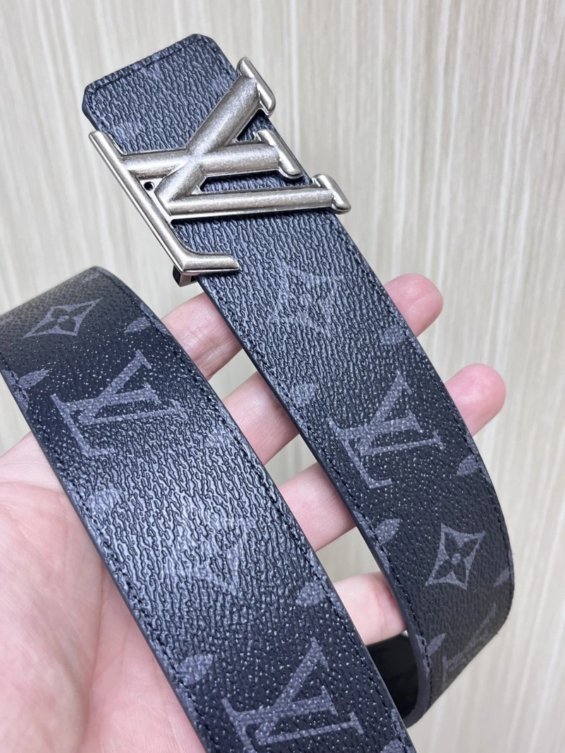 High fidelity Louis Vuitton Belts
