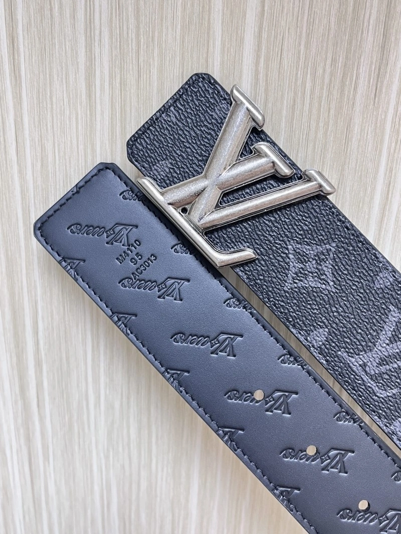 High fidelity Louis Vuitton Belts