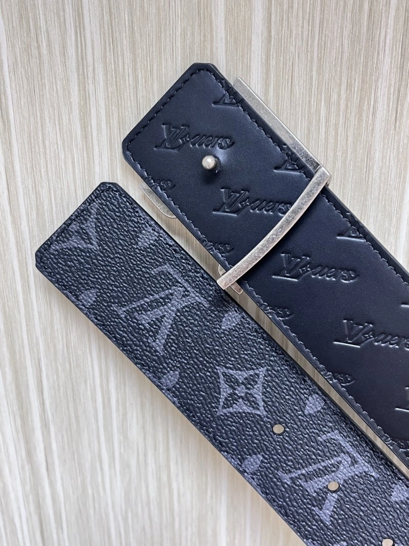 High fidelity Louis Vuitton Belts