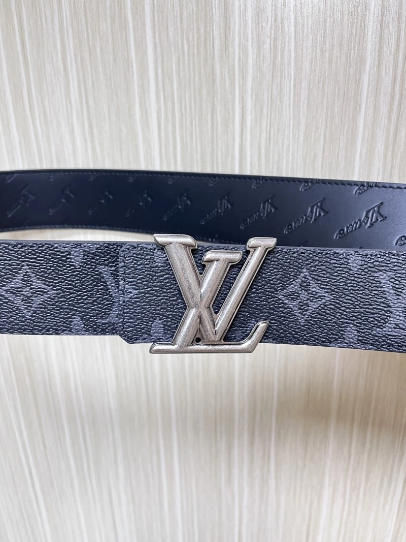 High fidelity Louis Vuitton Belts