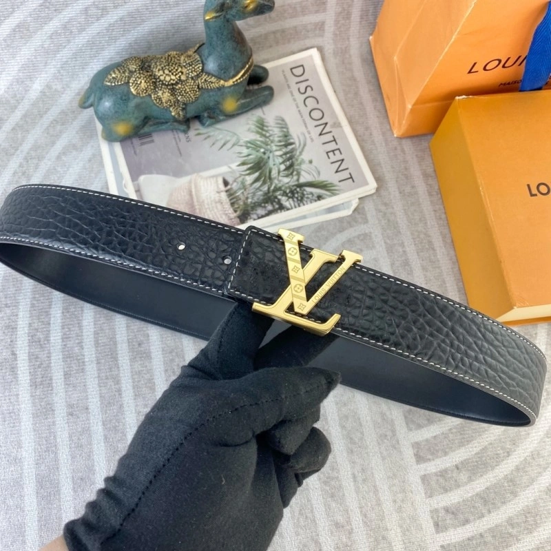 Mirror quality Louis Vuitton Belts