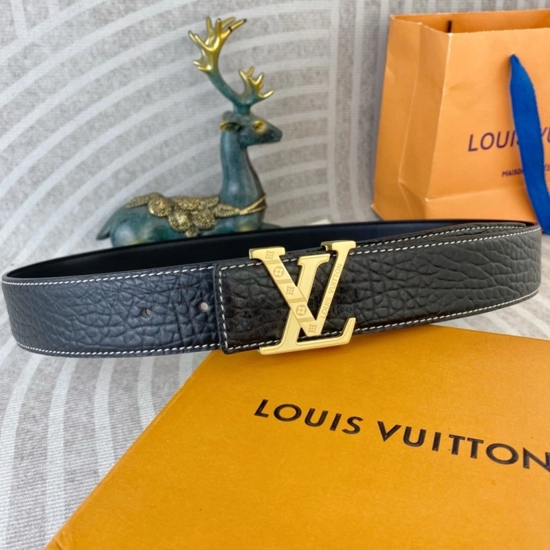 Mirror quality Louis Vuitton Belts