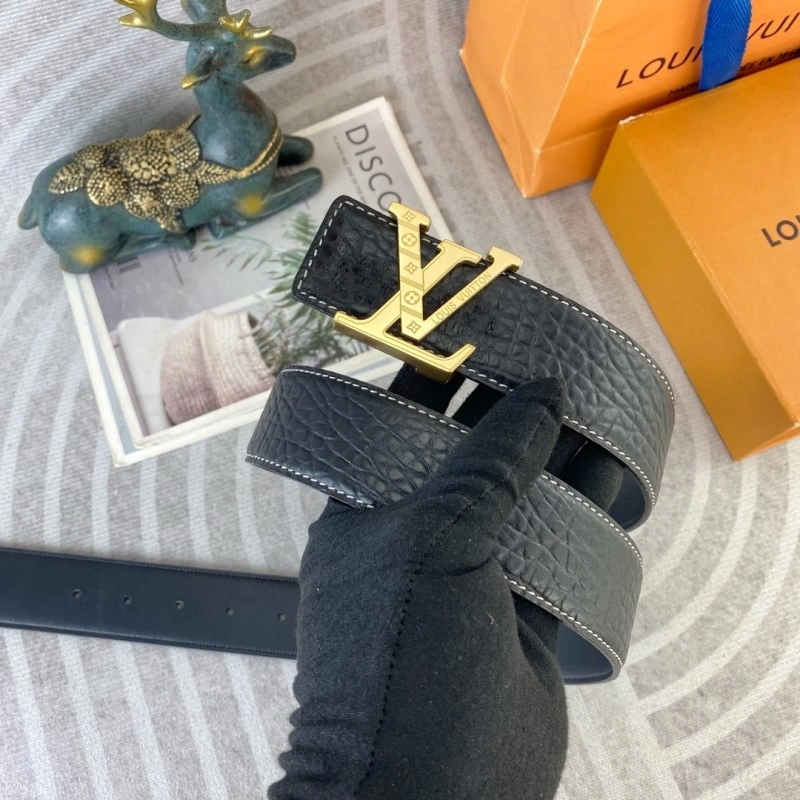 Mirror quality Louis Vuitton Belts