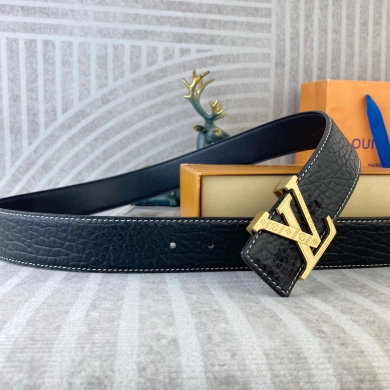 Mirror quality Louis Vuitton Belts