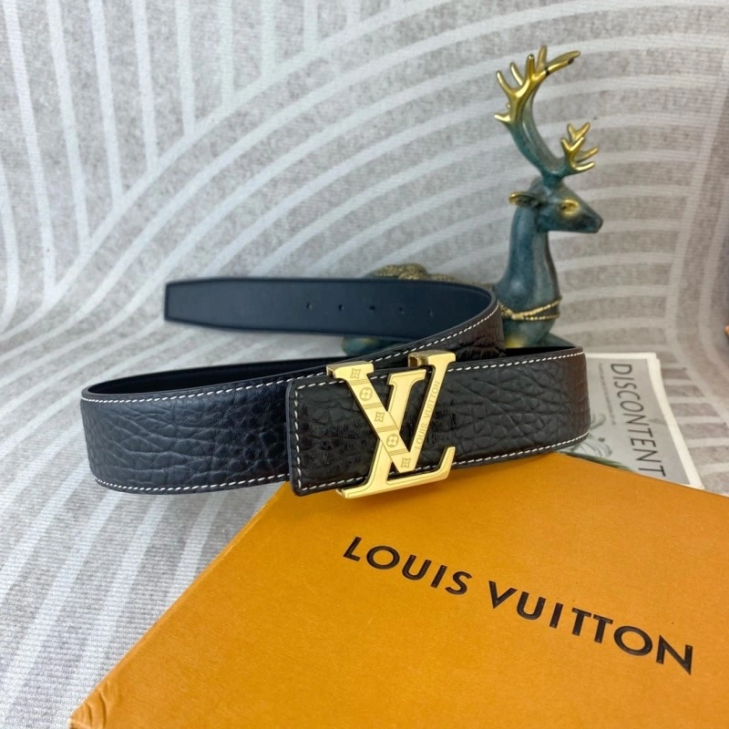 Mirror quality Louis Vuitton Belts