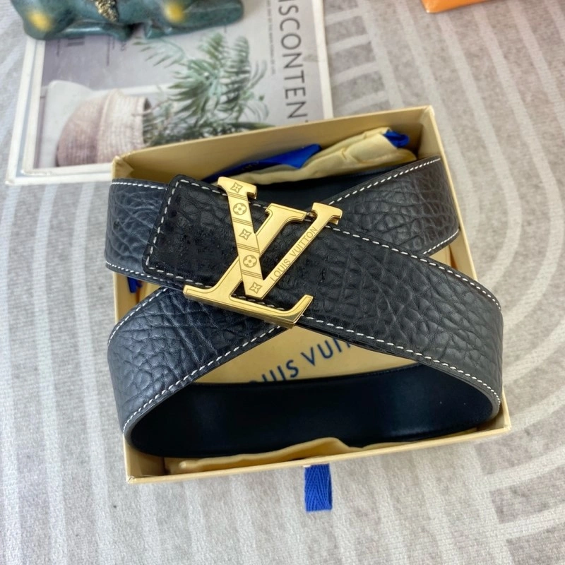 Mirror quality Louis Vuitton Belts