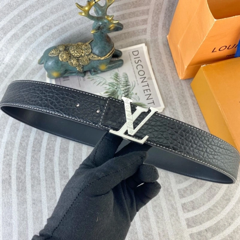 Exact replica Louis Vuitton Belts