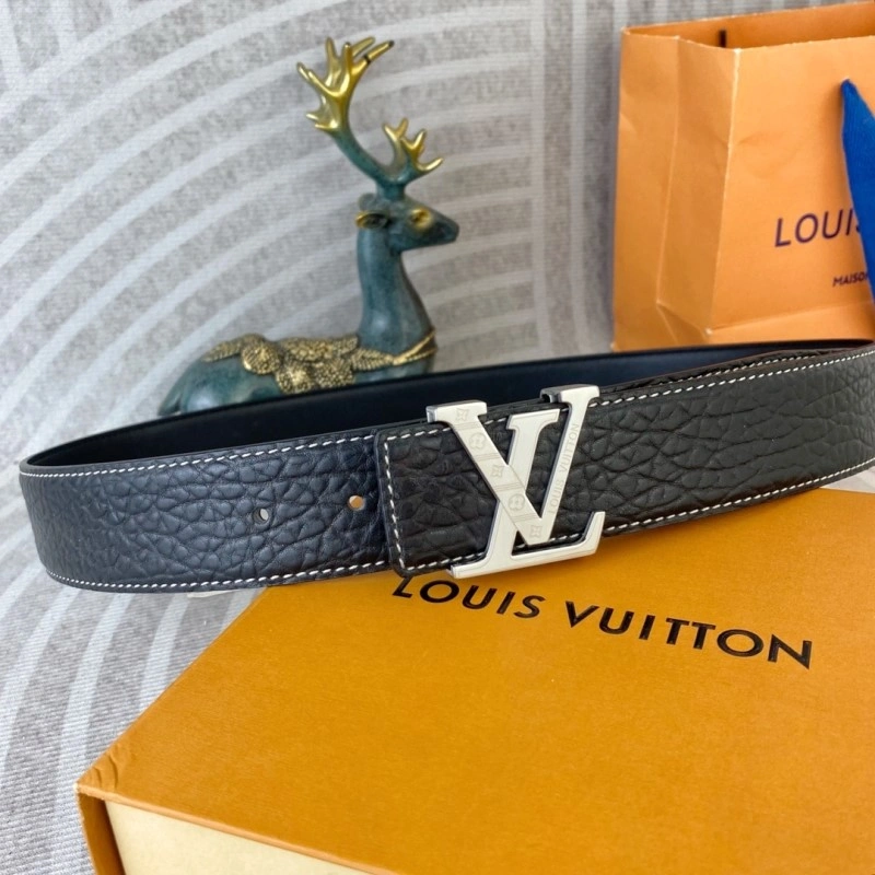 Exact replica Louis Vuitton Belts