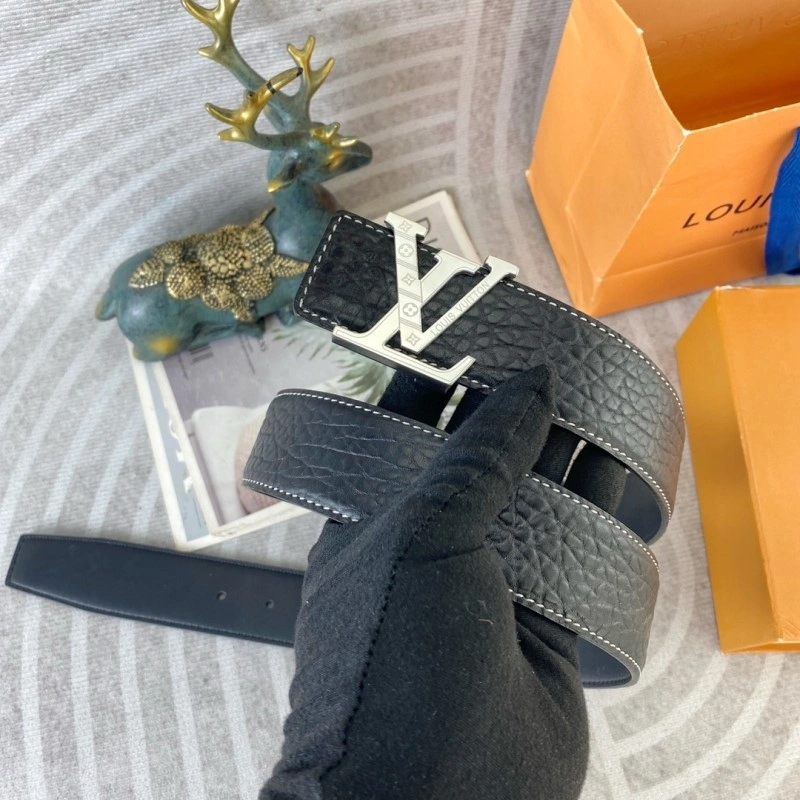 Exact replica Louis Vuitton Belts