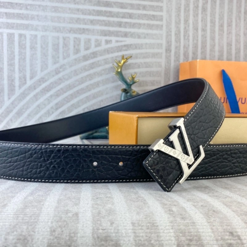 Exact replica Louis Vuitton Belts