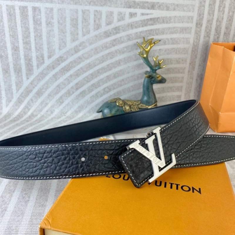 Exact replica Louis Vuitton Belts