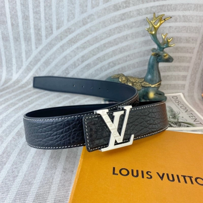 Exact replica Louis Vuitton Belts