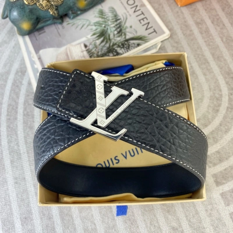 Exact replica Louis Vuitton Belts