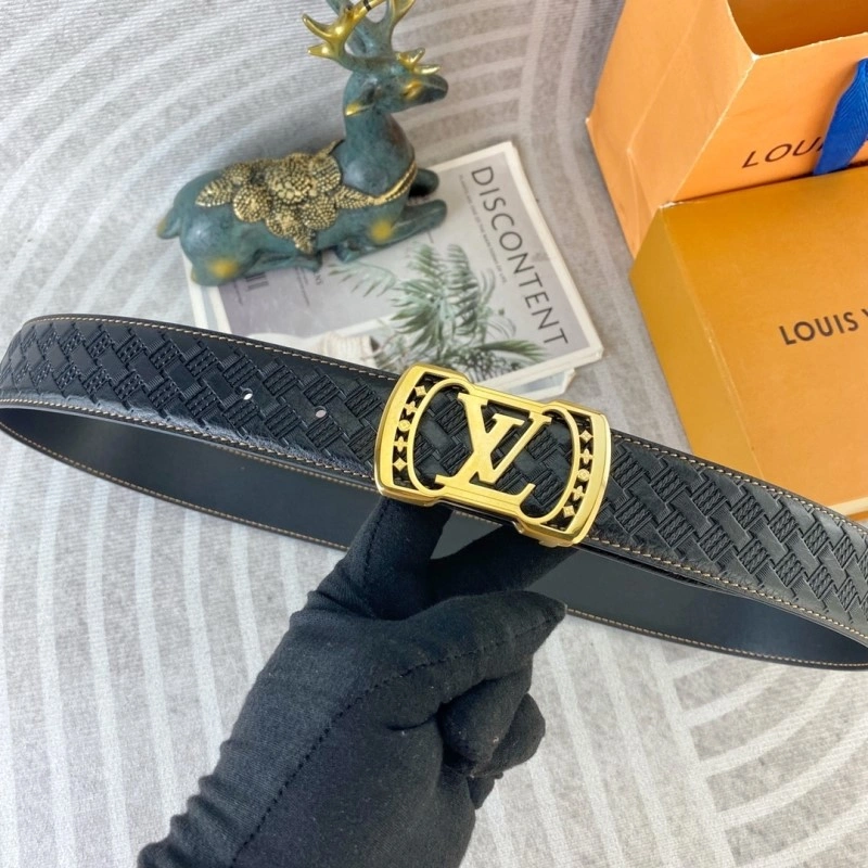 1:1 copy Louis Vuitton Belts