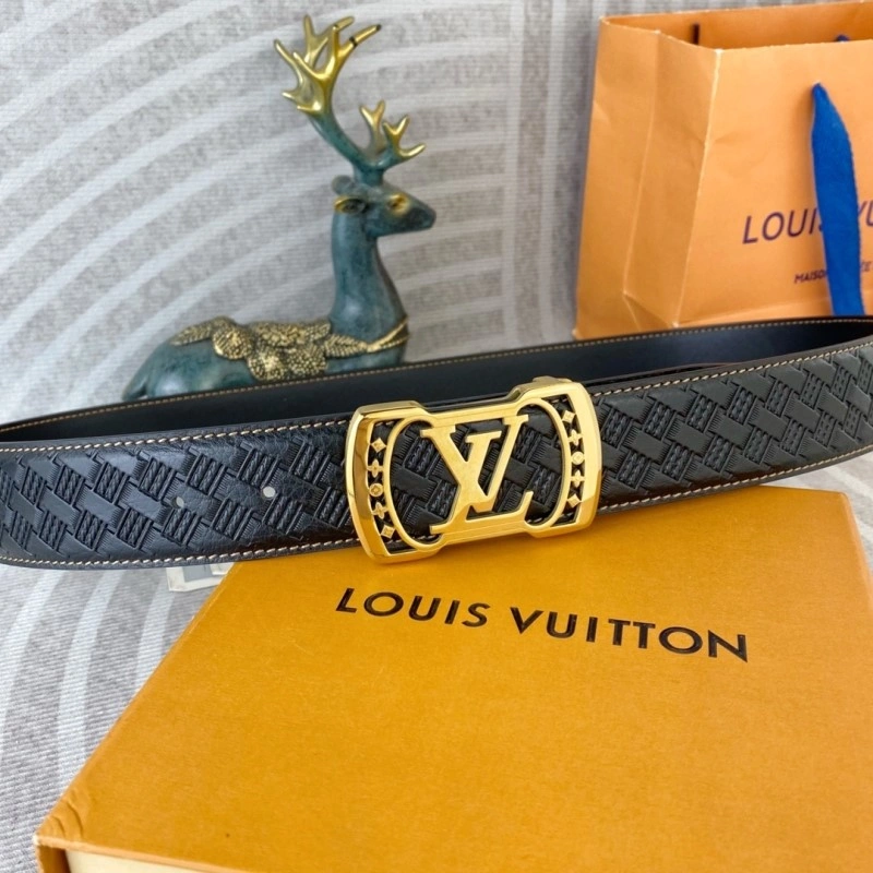 1:1 copy Louis Vuitton Belts