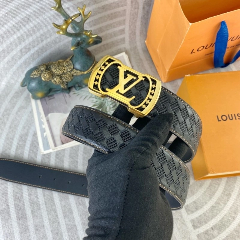 1:1 copy Louis Vuitton Belts
