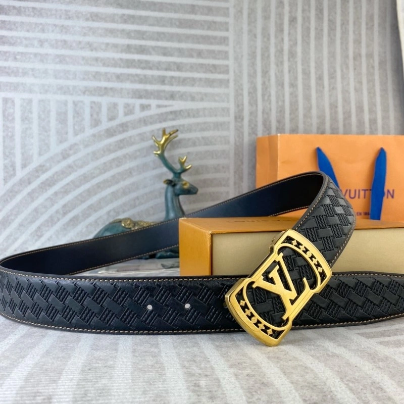 1:1 copy Louis Vuitton Belts