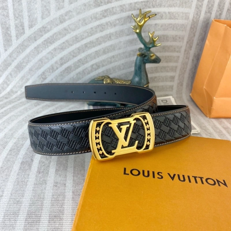1:1 copy Louis Vuitton Belts